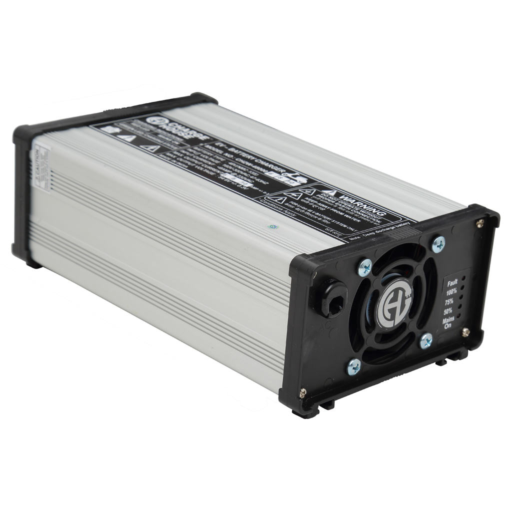 1200w Charger – Charge House