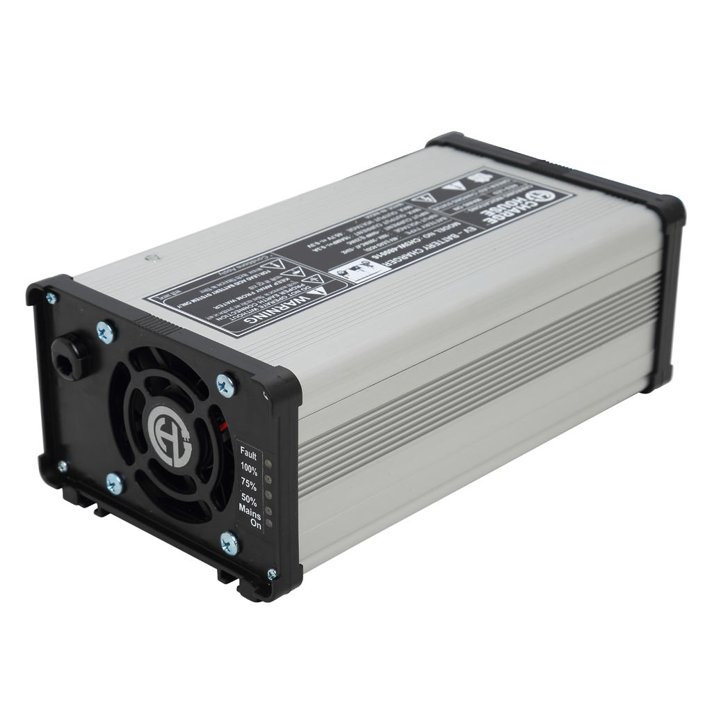 1200w Charger – Charge House